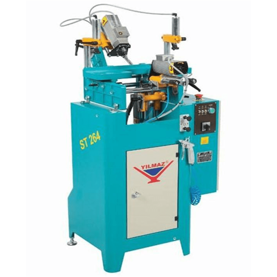 YMZ Desaguadora automática ST 264 - Disomaq