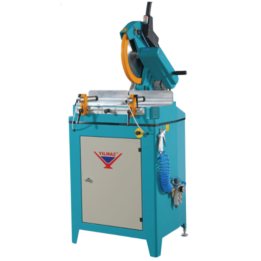 YMZ Tronzadora manual KD 350 - Disomaq